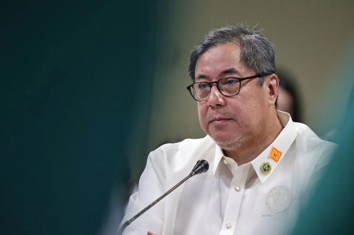 DOH chief says effect of US aid freeze to PH 'very minimal' | ABS-CBN News