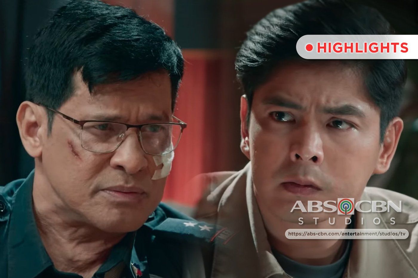 Batang Quiapo: Tanggol, hindi naniwala sa kwento ni Augustus tungkol kay Ramon | Episode 510 ...