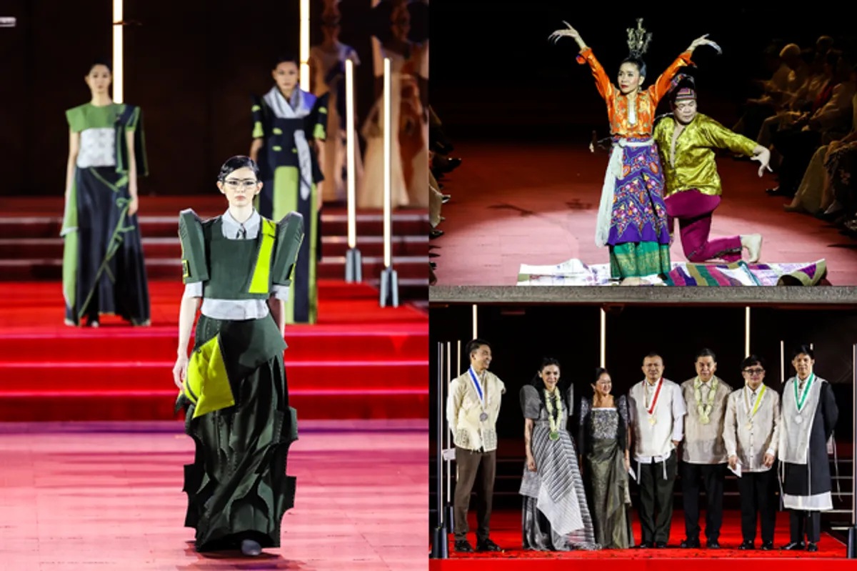 The Best Runway Fashion Moments From Ternocon 2025 | ABS-CBN Metro.Style