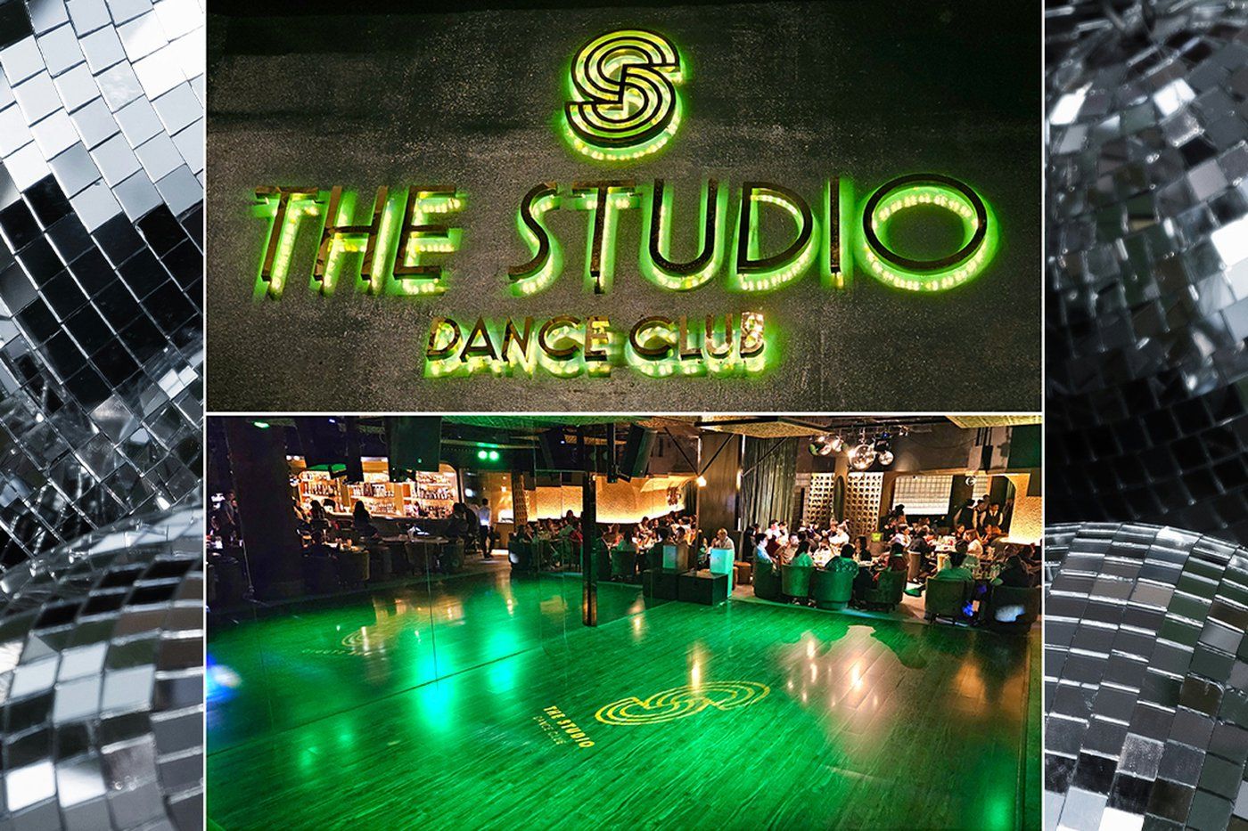 The Studio Dance Club is Bringing Disco Back! | ABS-CBN Metro-style