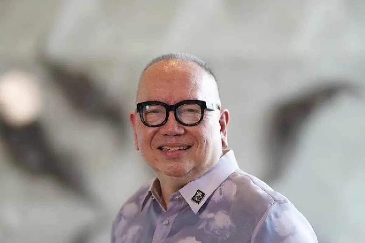 Film restoration, cinematheques: Direk Joey shares plans for FDCP | ABS ...