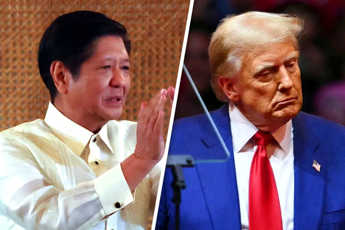 Arrangements for Marcos Jr. meeting with Trump still in ‘early stages’: DFA | ABS-CBN News