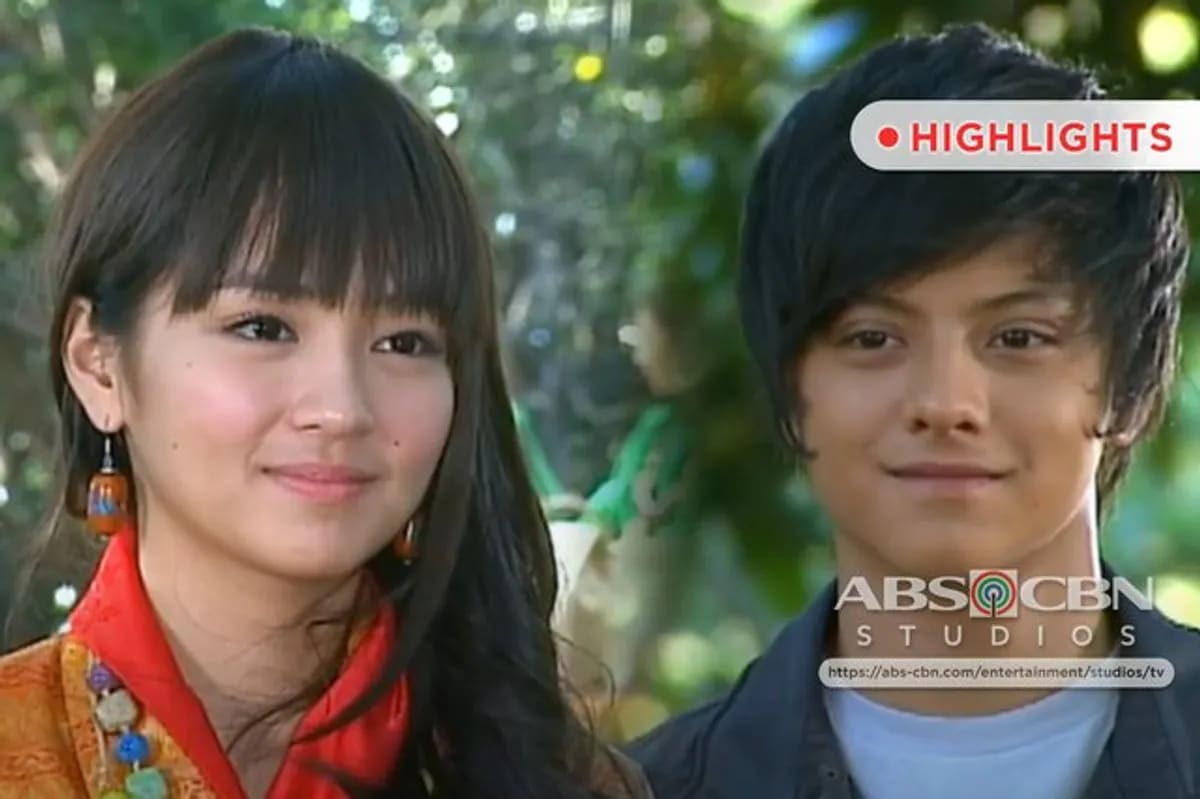 Princess and I: Mikay at Gino, nanatiling magkaibigan sa kabila ng mga ...