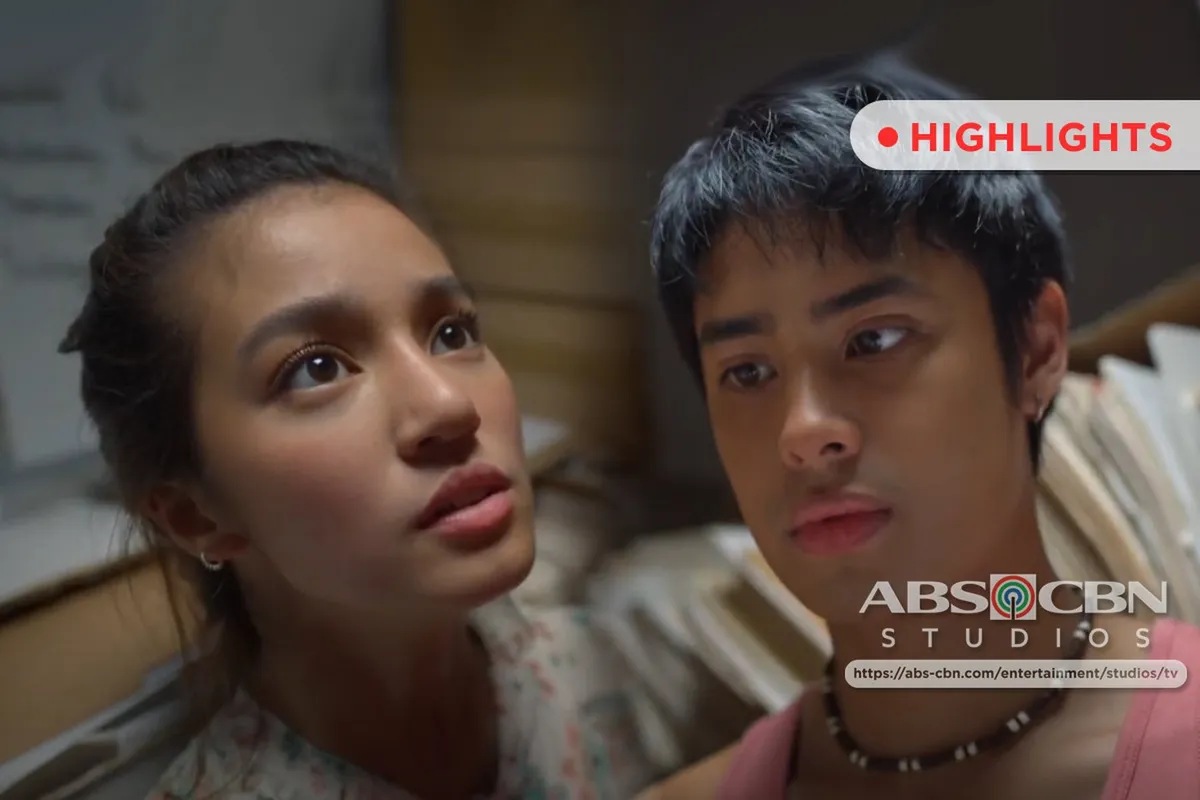 Red Flag: Cha, nagsimula na magduda sa pagpapanggap ni Matt | Episode 5 ...