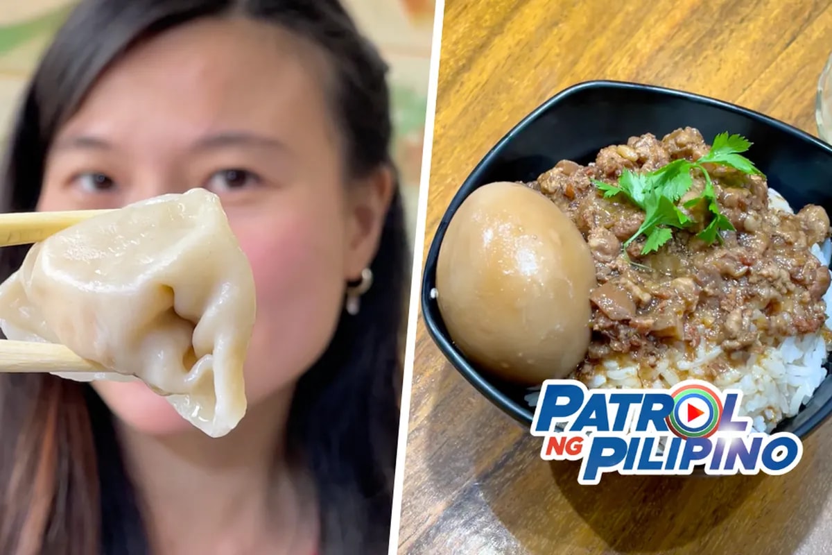 Mura, sulit at masarap na Chinese food? Tara sa Banawe! | ABS-CBN News