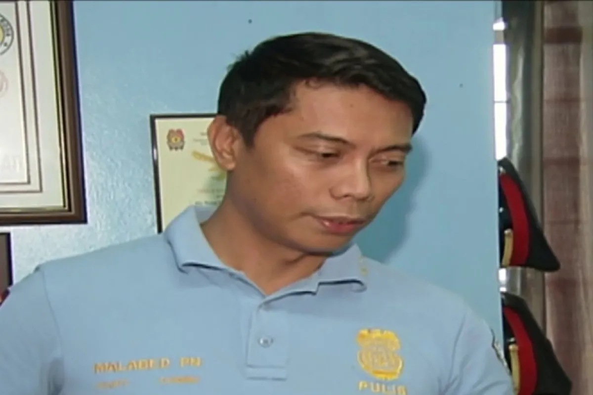 Pamilya ni Malabed Jr. wala pa umanong natatanggap na mensahe mula sa ...