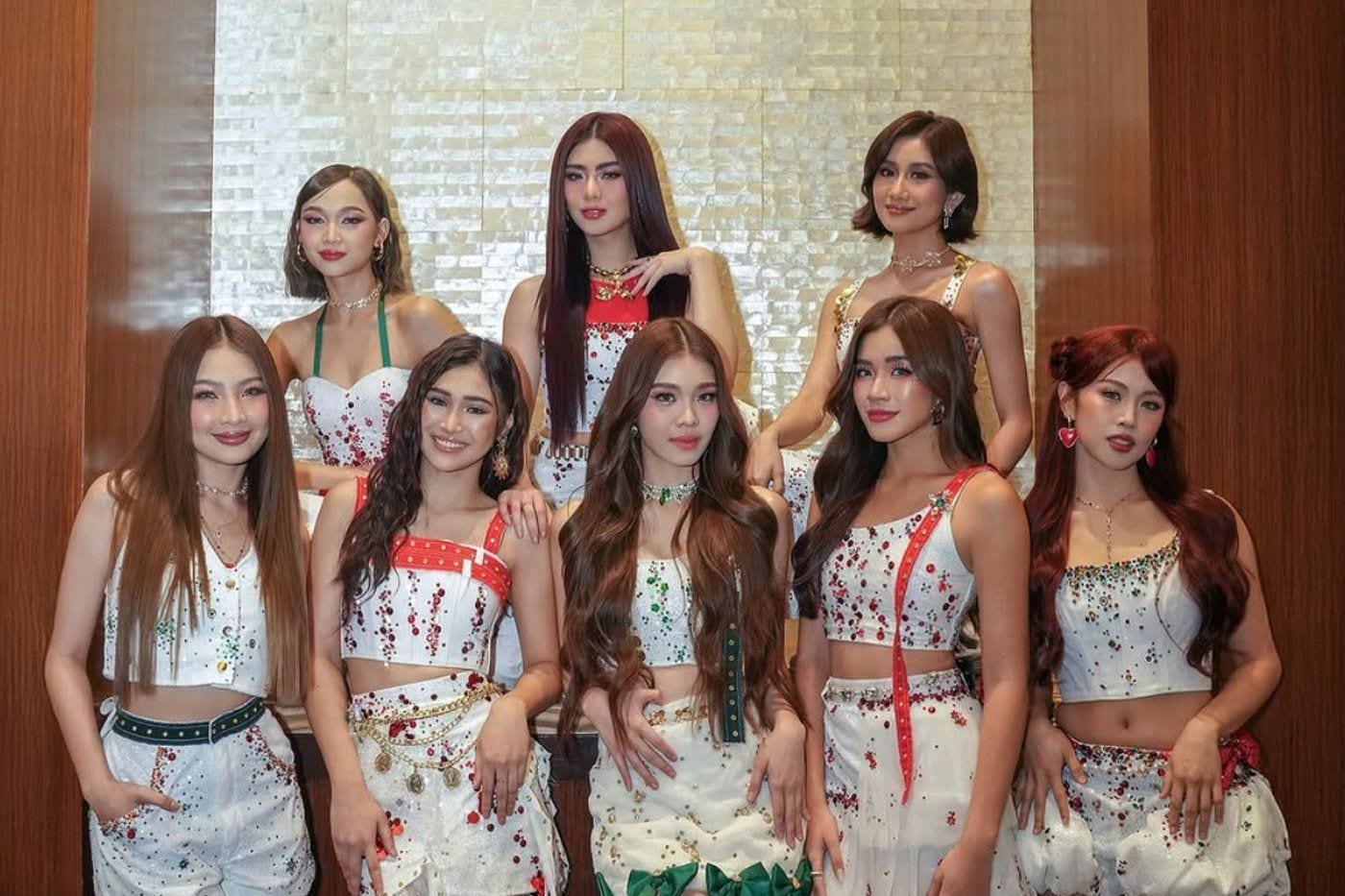 What are BINI’s favorite OPM songs? | ABS-CBN Entertainment