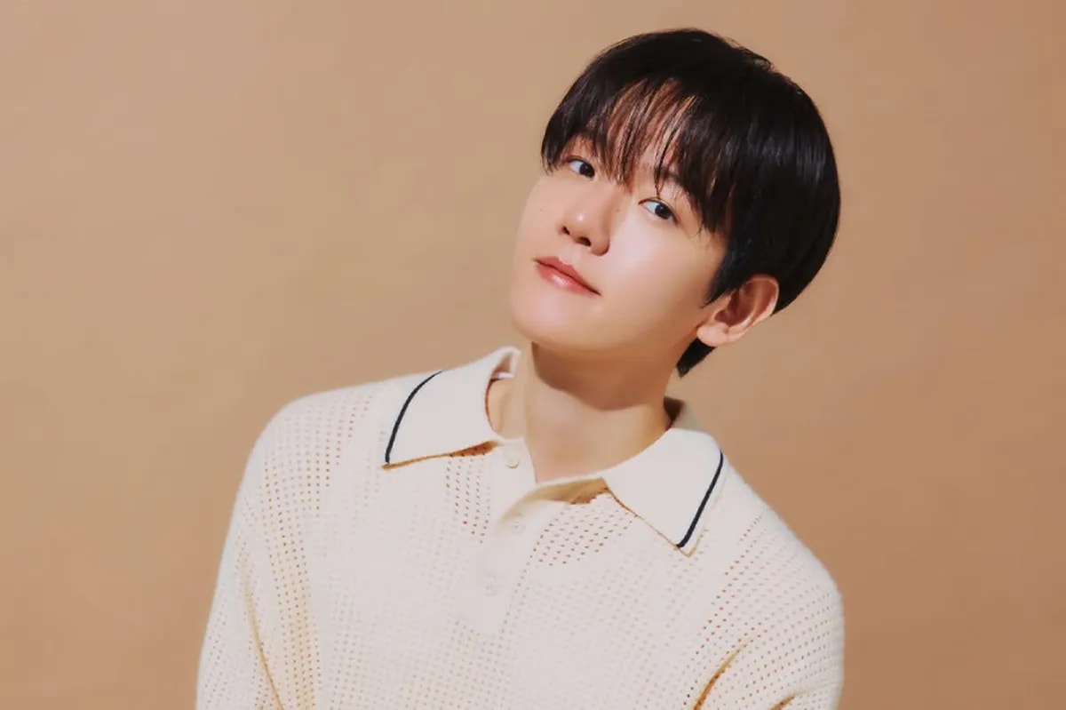 Baekhyun of EXO says he’s excited to meet his Filo fans once again ...