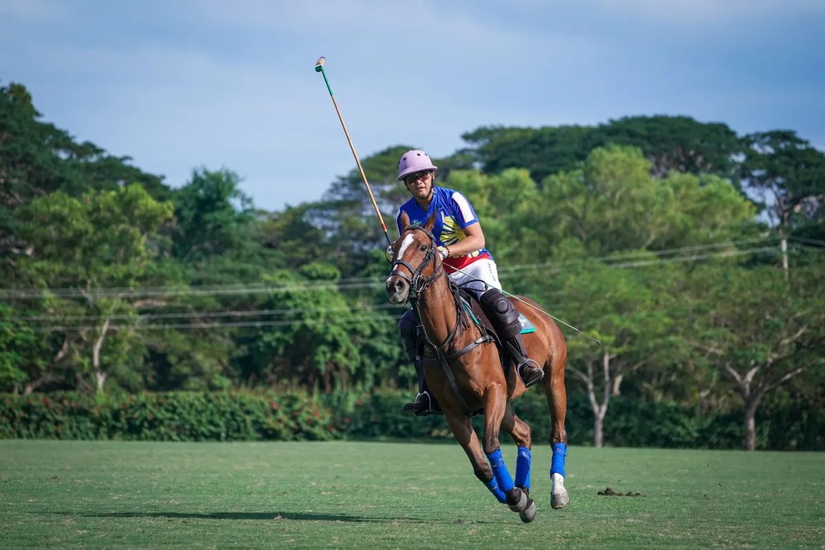 PH set for historic debut in US Open Polo championship | ABS-CBN Sports