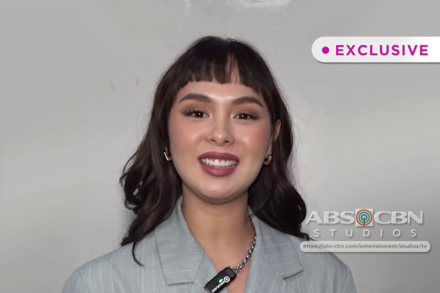 Kaila Estrada loves to cook but can’t eat crabs—and more fun facts ...