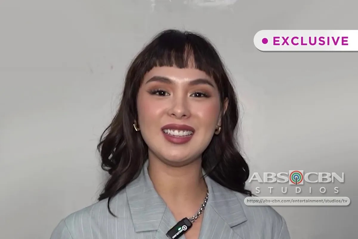 Kaila Estrada loves to cook but can’t eat crabs—and more fun facts ...