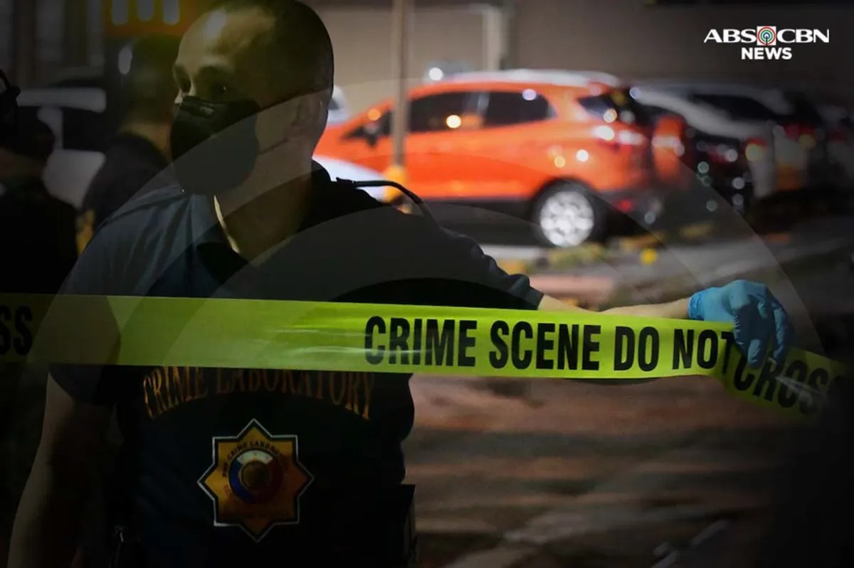 17-anyos na babae patay matapos pagbabarilin ng 59-anyos na umano’y kasintahan sa Cavite | ABS ...