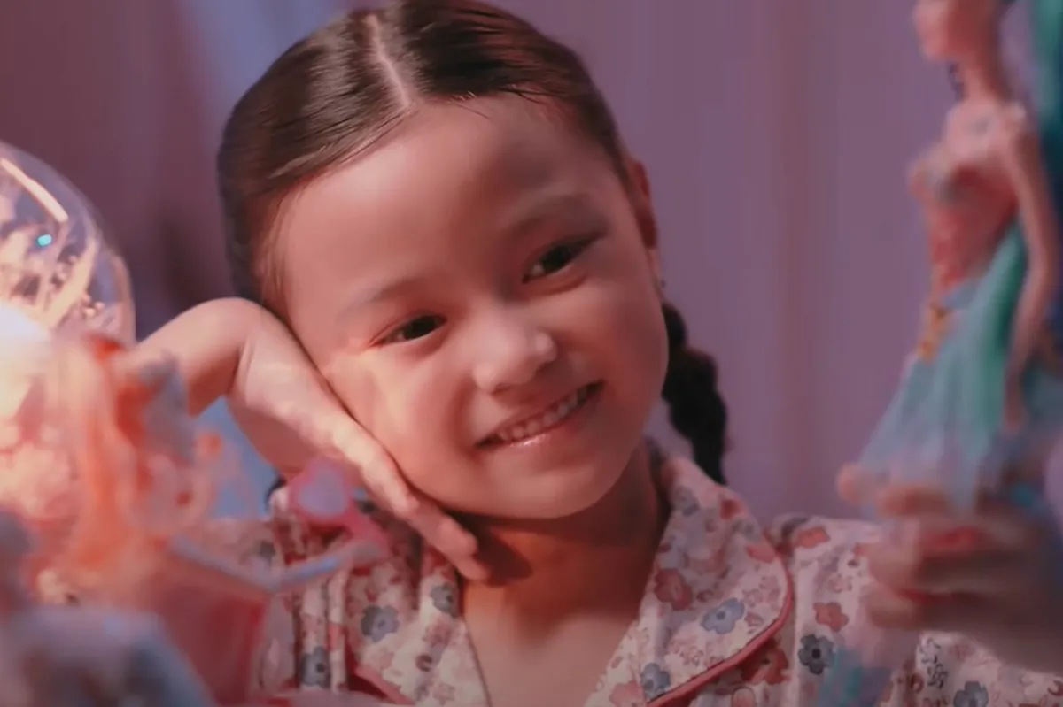 Imogen drops new pop song 'Kokobom' | ABS-CBN Entertainment