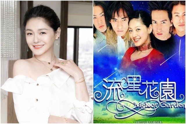 A Look Back on Taiwanese Actress Barbie Hsu's Career | ABS-CBN Metro.Style