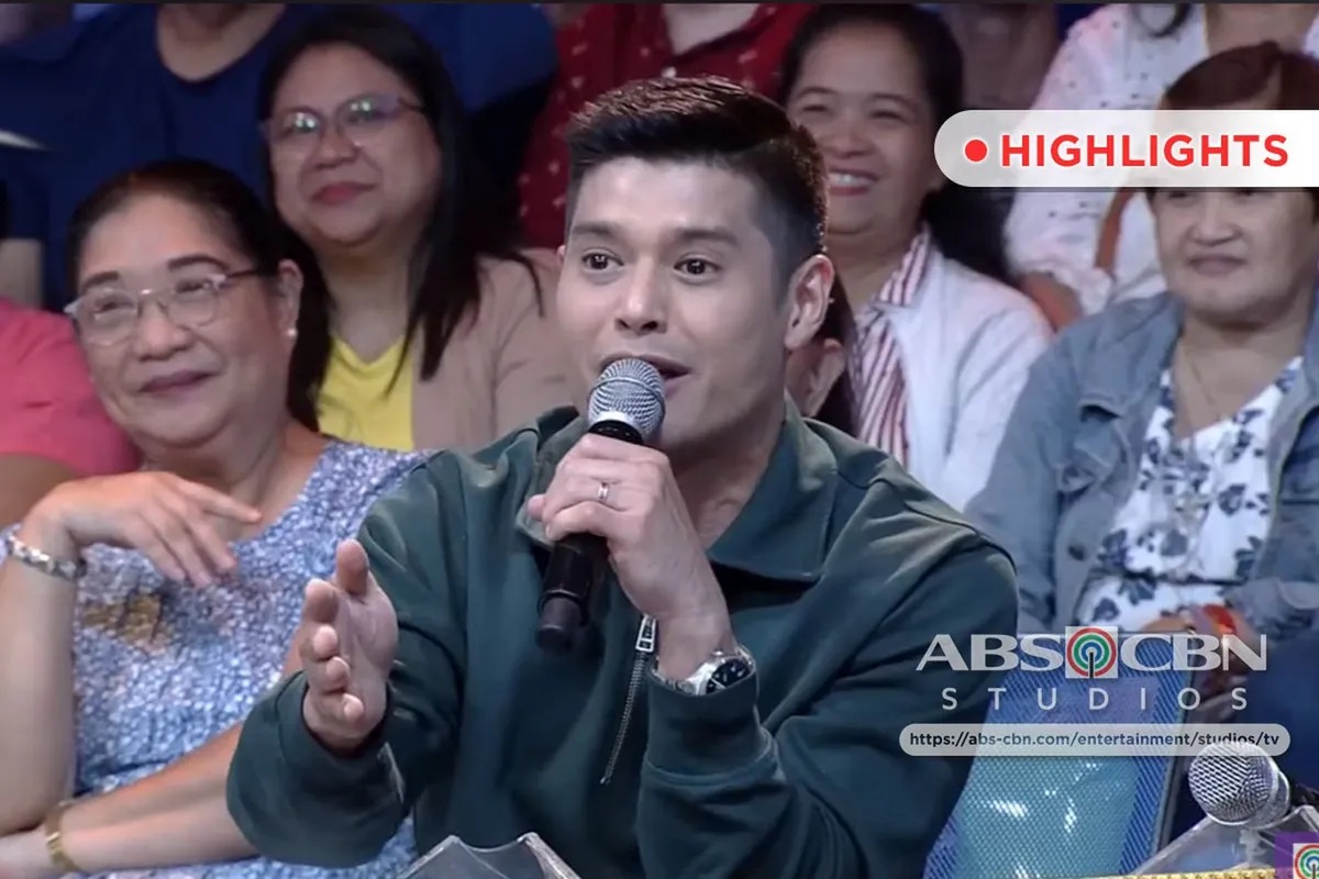 JC, gustong maka-showdown si Jak Roberto | It’s Showtime | ABS-CBN Entertainment