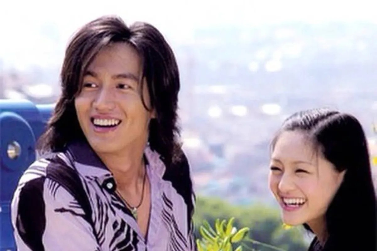 Netizens mourn death of 'Meteor Garden' actress Barbie Hsu | ABS-CBN ...