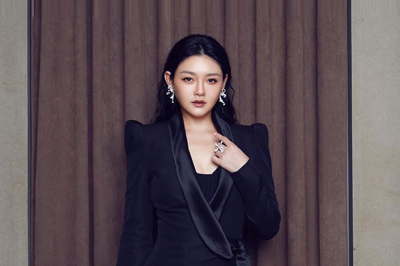 Six things you would love to know about Barbie Hsu | ABS-CBN Entertainment