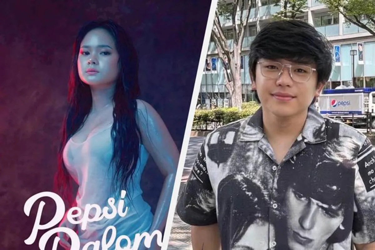 Darryl Yap says Pepsi Paloma film won't open in cinemas on Feb. 5 | ABS ...