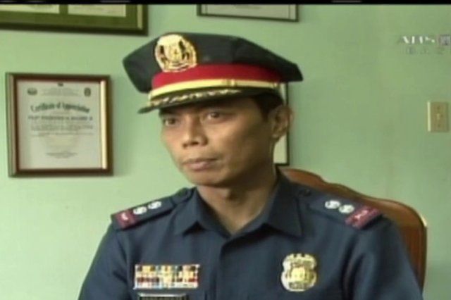 Pamilya ni PCol. Malabed Jr. nasa Amerika na para maiuwi ang kanyang ...