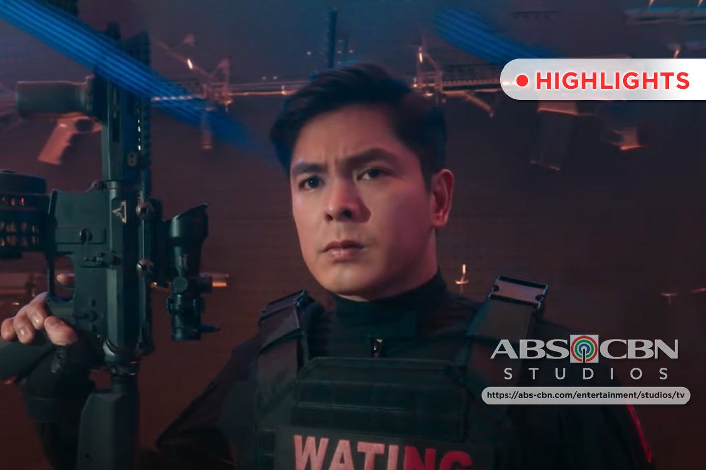 Batang Quiapo: Tanggol, naghanda na sa kanilang pagsugod sa Mamba ...