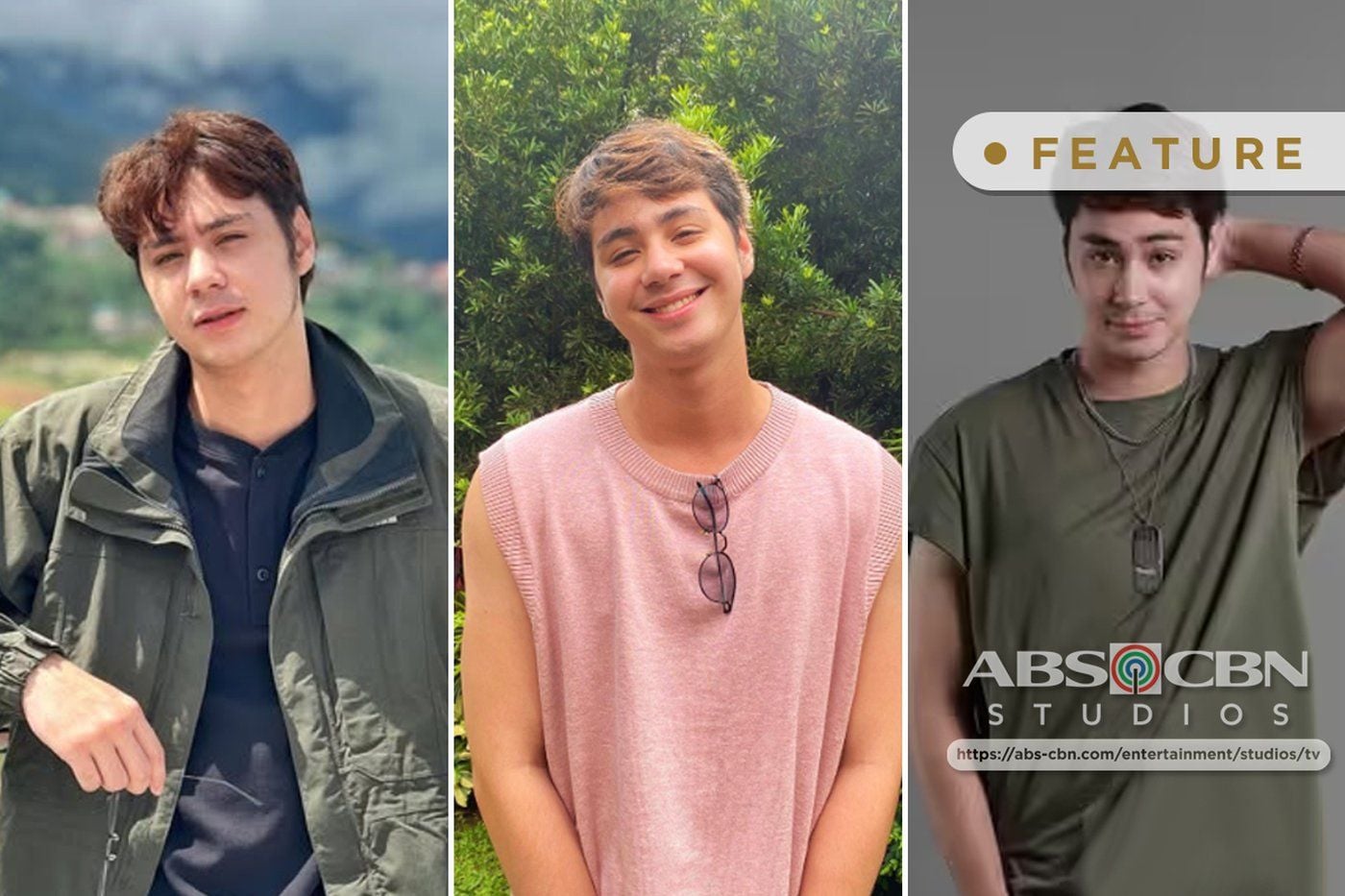 Anthony Jennings’ impressive rise to becoming a sought-after, versatile ...