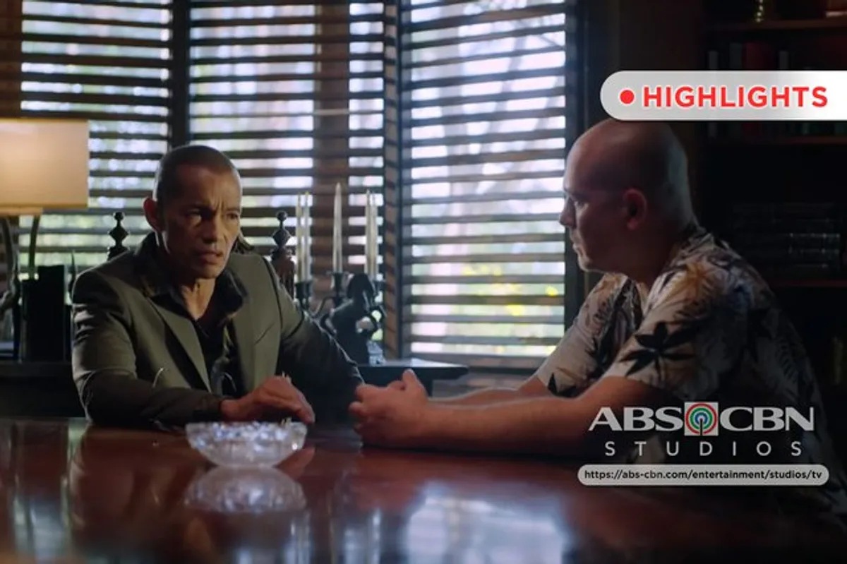 Incognito: Timor, ibinigay ang pamumuno ng kanilang negosyo kay Clover ...