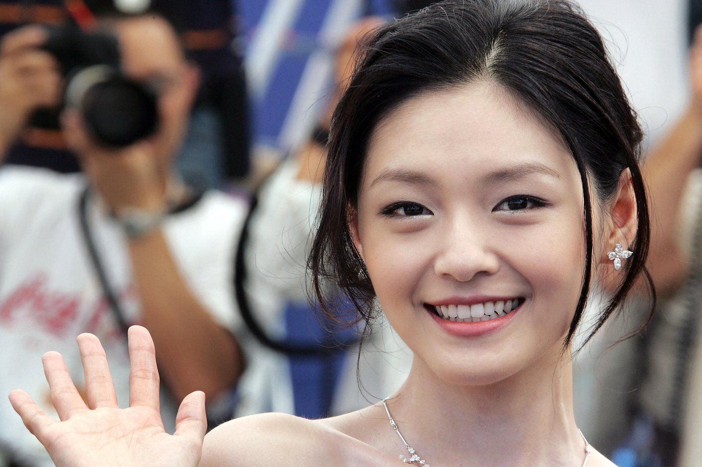 'Shan Cai' dubber mourns the passing of Barbie Hsu | ABS-CBN Entertainment