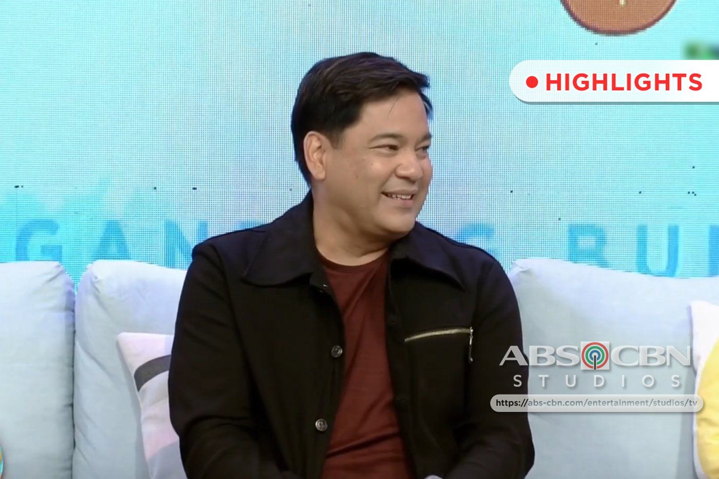 Martin, binalikan kung paano siya nagsimula sa pagkanta | Magandang Buhay | ABS-CBN Entertainment