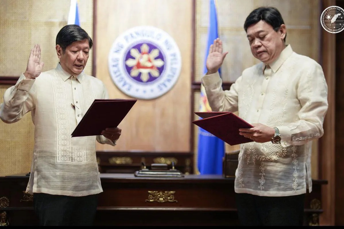 Dr. Edwin Mercado is new PhilHealth chief | ABS-CBN News