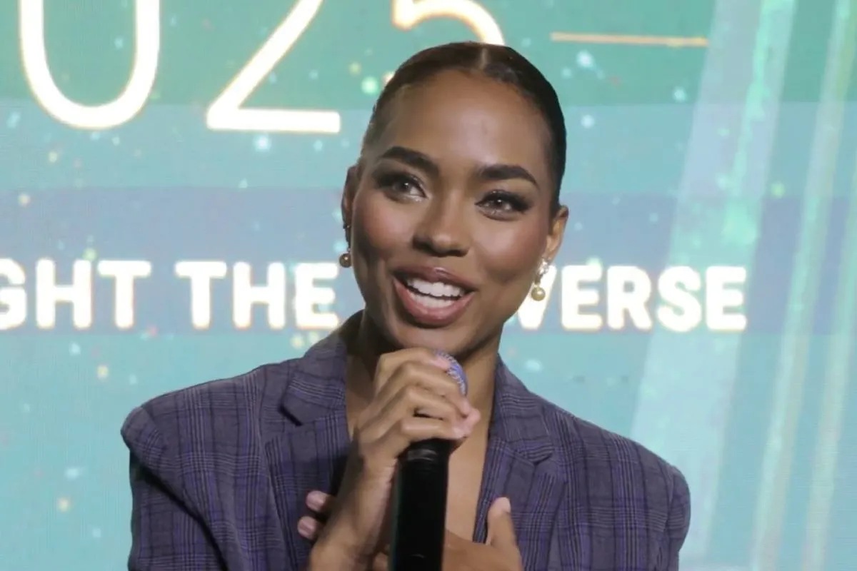 What would impress 'It's Showtime' Sexy Babe judge Chelsea Manalo ...