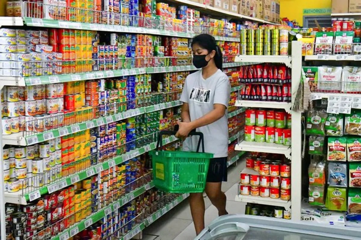 DTI set to release new SRP for 62 basic goods | ABS-CBN News