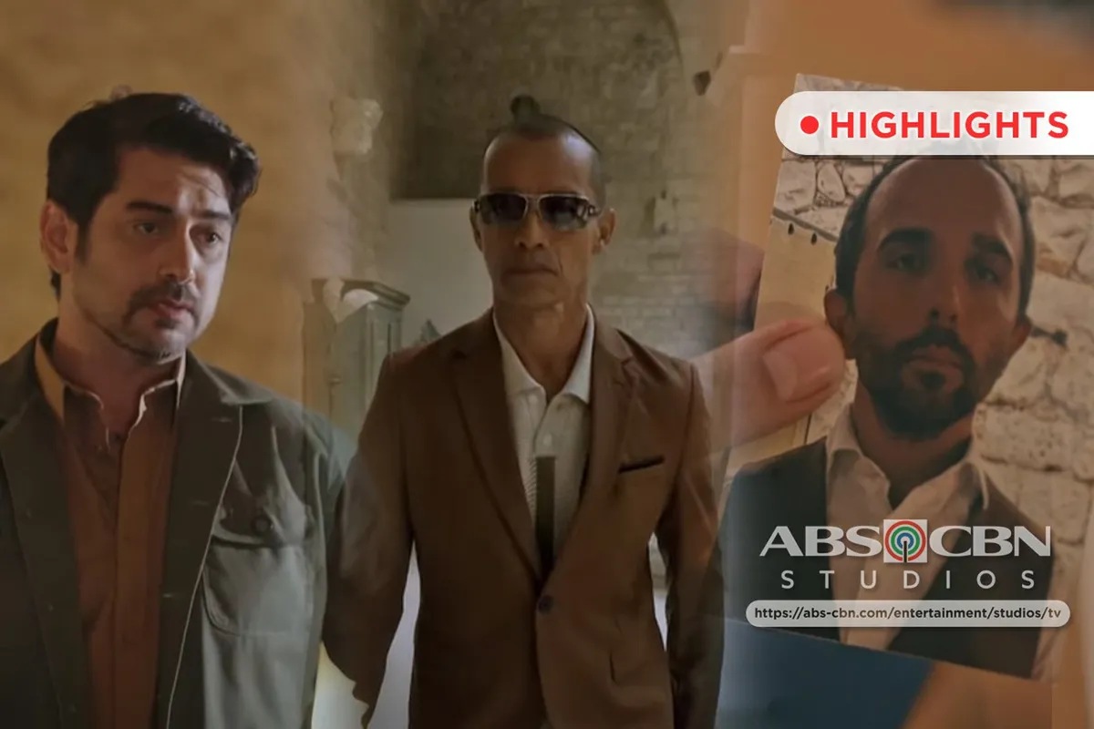 Incognito: Greg, ipinaalam ang pagkakanlong ni Lawrence kay Timor ...