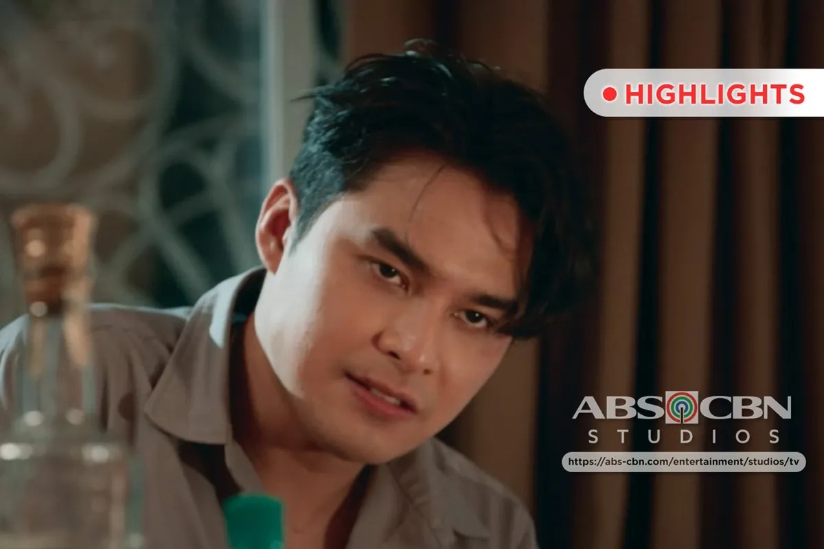 Batang Quiapo: David, nainis nang mabigo ang kanyang plano kay Ramon ...