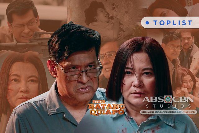 FPJ’s Batang Quiapo: 10 chilling acts of obsession Augustus did for his ...