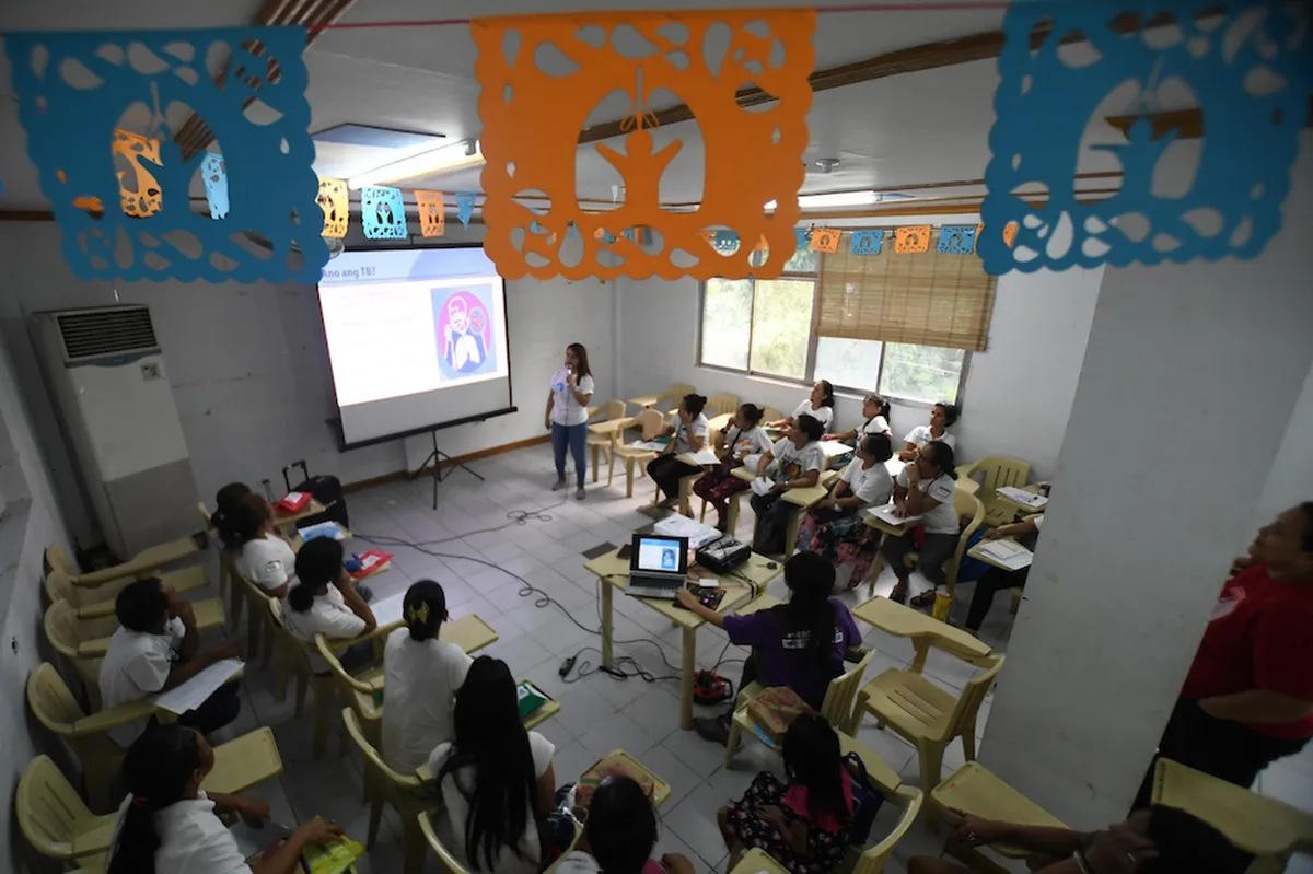 USAID closure affects P4 billion in DepEd projects | ABS-CBN News