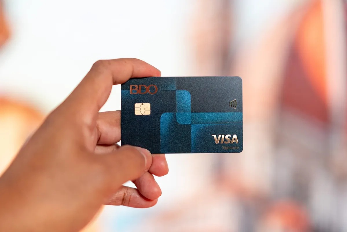 Elevate Your Travel Experience with BDO Visa Signature | ABS-CBN Metro ...
