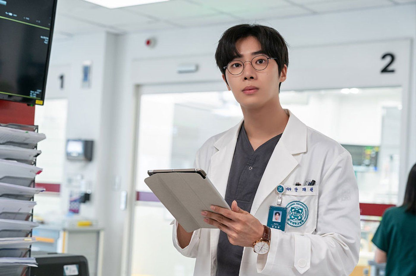 Rising star: Stream these K-dramas of Choo Young-woo | ABS-CBN ...