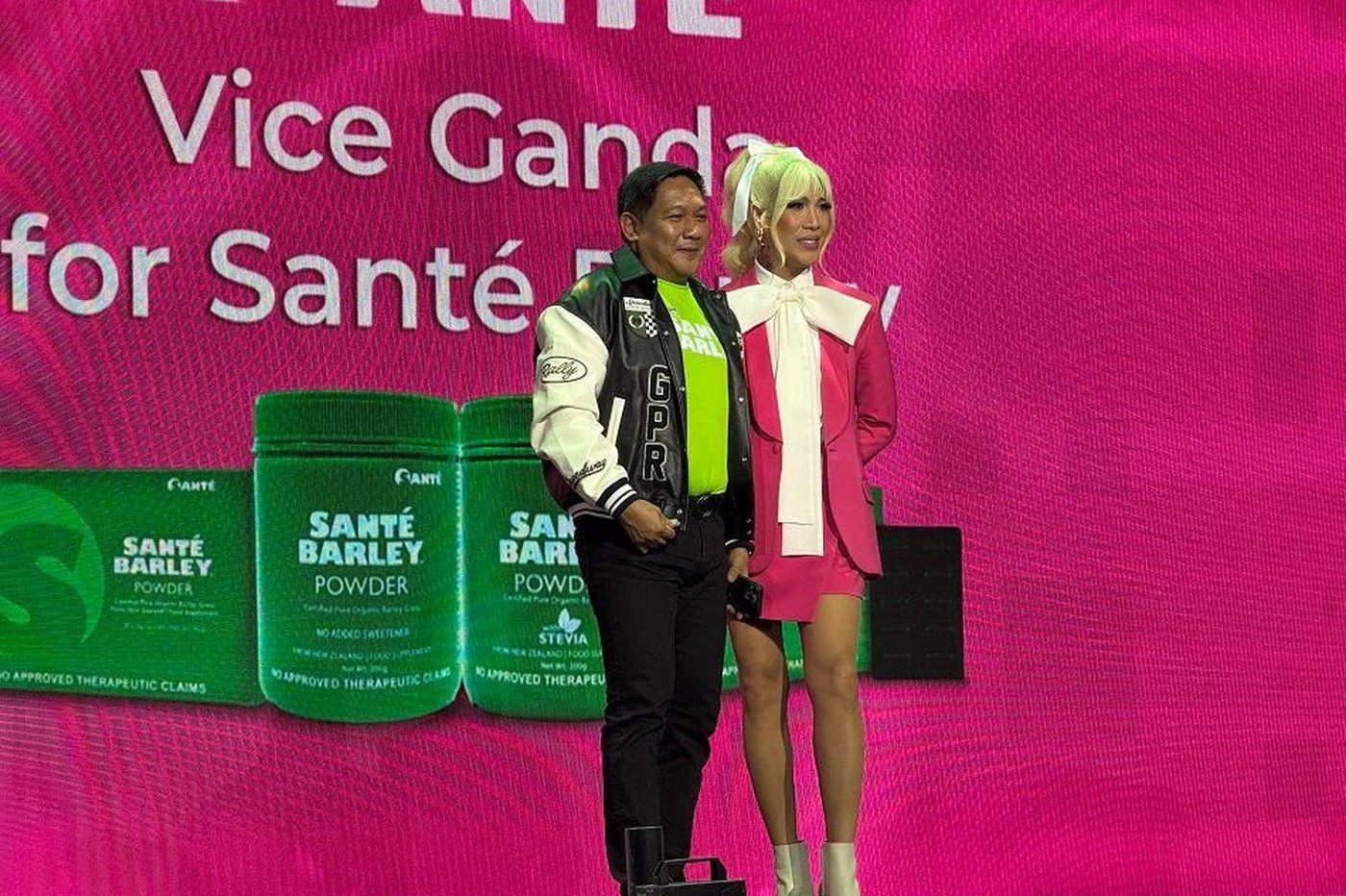 Vice Ganda scores new endorsement, thanks supporters | ABS-CBN ...