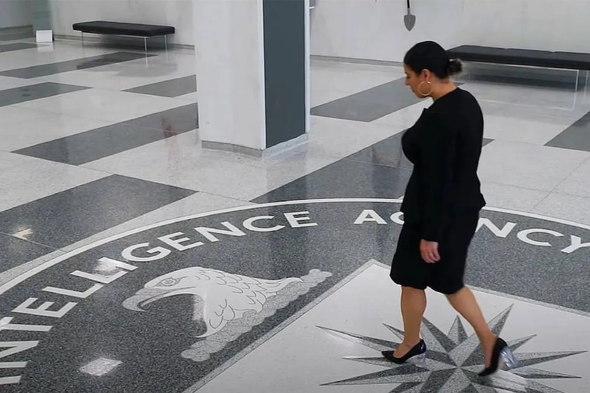 CIA offers buyouts to entire workforce to align with Trump priorities ...