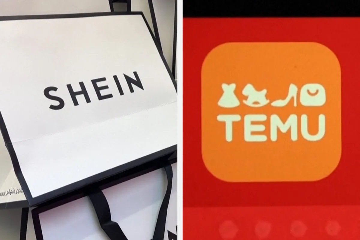 Trump admin considers adding Shein, Temu to 'forced labor' list ...