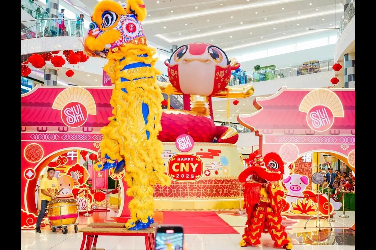 Hans Sy named as Adopted Son, Honorary Mayor of Bacolod | ABS-CBN News