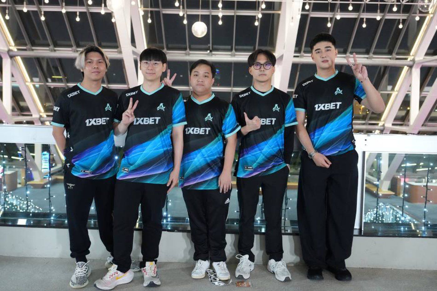 Aurora disbands Dota 2 team; Palos becomes free agent, Abed open to ...