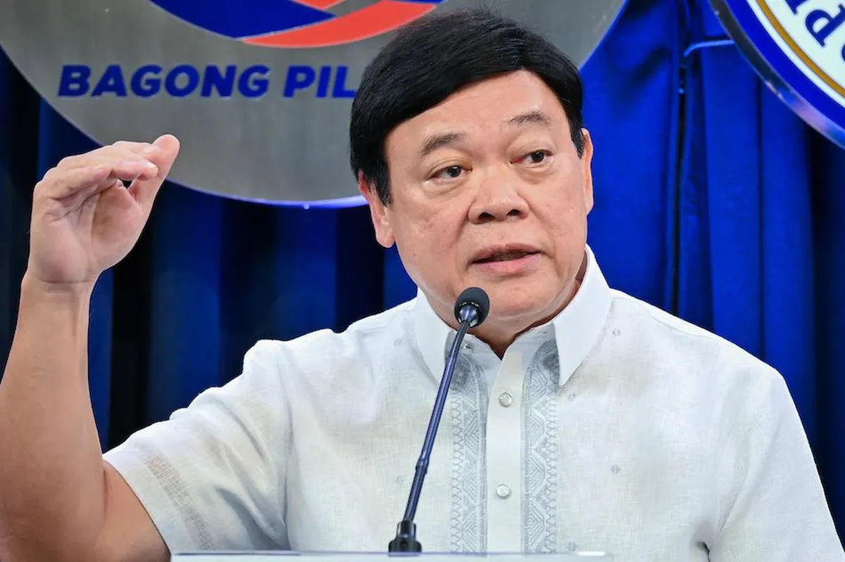 New PhilHealth chief vows to heal agency from inefficiency, wastage ...