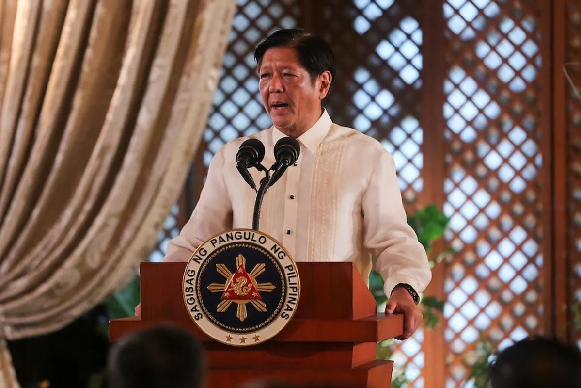 Marcos highlights new policies, reforms in 'open governance' push | ABS ...