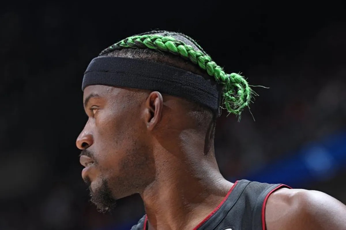 Heat send disgruntled star Butler to Warriors: reports | ABS-CBN Sports