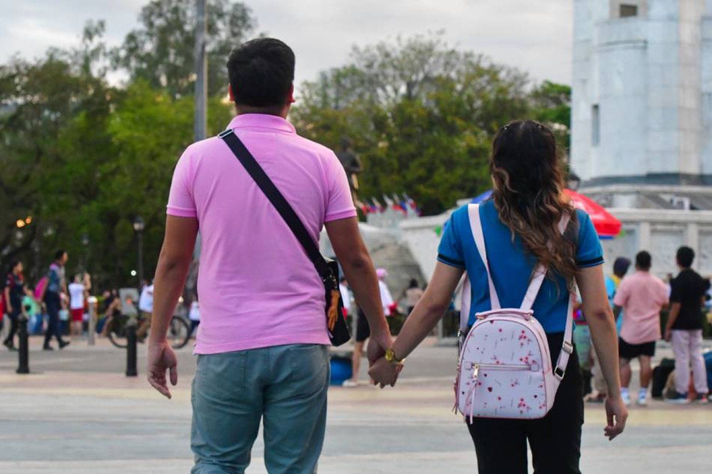 Most Filipino couples prefer 'live-in arrangement': study | ABS-CBN News