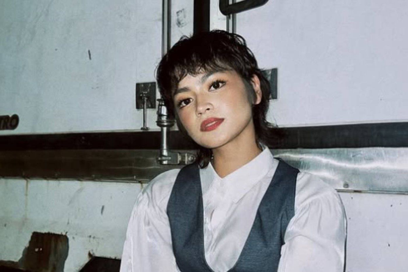 EXCLUSIVE: Gillian Vicencio on starring in the PETA play 'Kumprontasyon ...