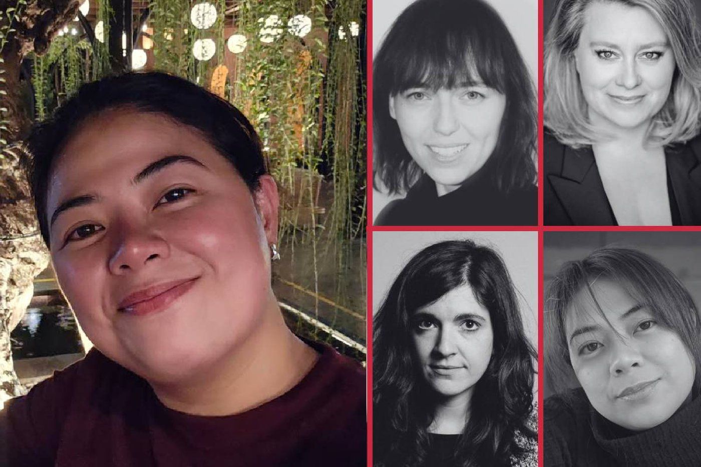 LOOK: Liza Diño named EAVE National Coordinator for Asia | ABS-CBN ...