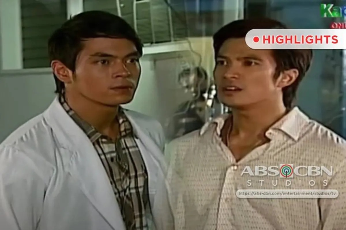 Rubi: Hector at Alejandro, nagkasakitan dahil kay Rubi | Episode 113 ...
