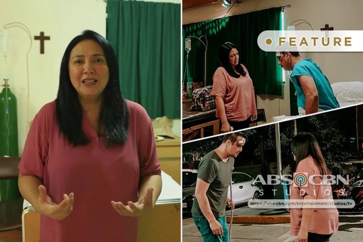 Cherry Pie reflects on Marites’ feelings, plus BTS look at recent ...